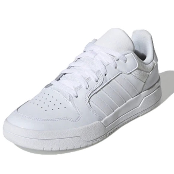 adidas | Shoes | Adidas Entrap Cloud White Eh865 Mens | Poshmark